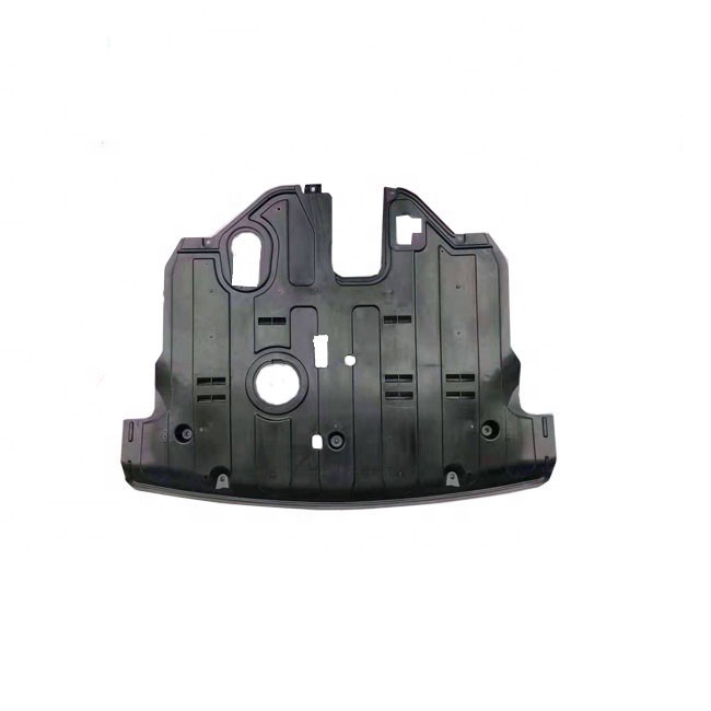 ENGINE UNDER COVER FRONT GENUINE PART (ORIGINAL) [29110-2W000] HYUNDAI ...