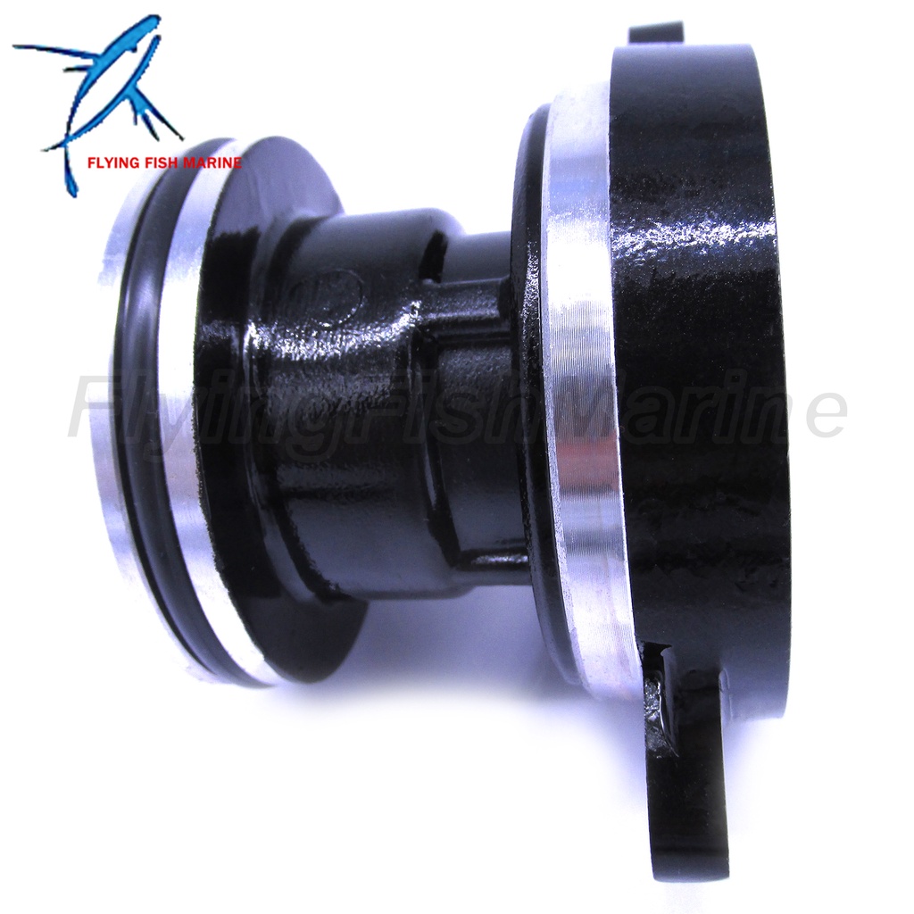 Outboard Engine 369-87323-0 369873230M 369873231M Propeller Shaft ...