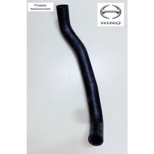 HINO WU710 TURBO INTERCOOLER HOSE LH (LONG) | Shopee Malaysia