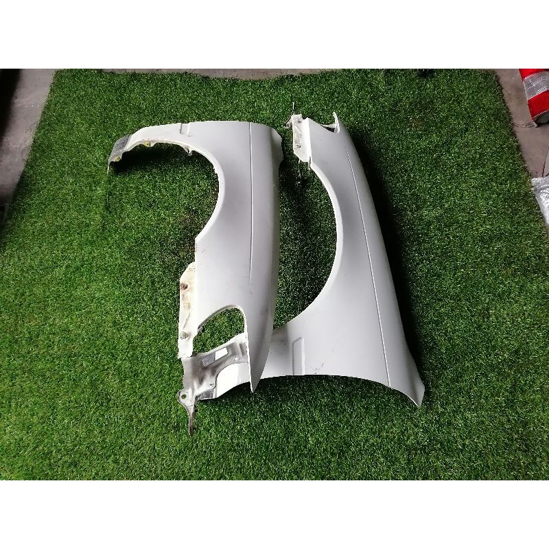 Toyota fender 🇯🇵Toyota Corolla ae100 fender sabah Sarawak cannot pos ...