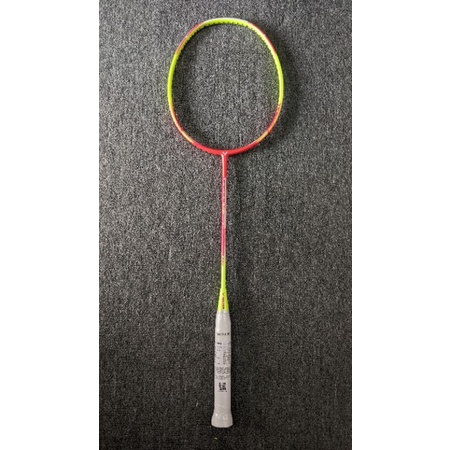 Victor Thruster K 66 Badminton Racket | Shopee Malaysia