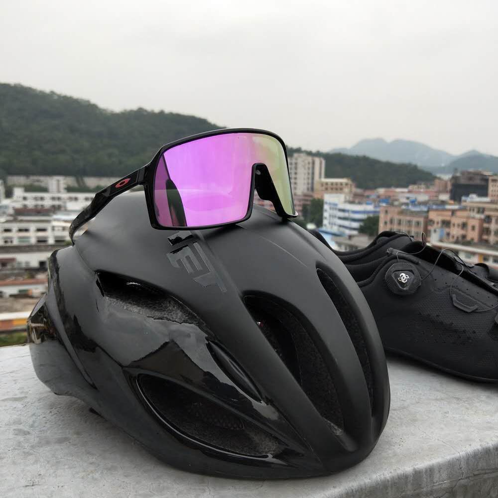 Cycling New road aero helmet road bike mtb protone cycling helmet ...