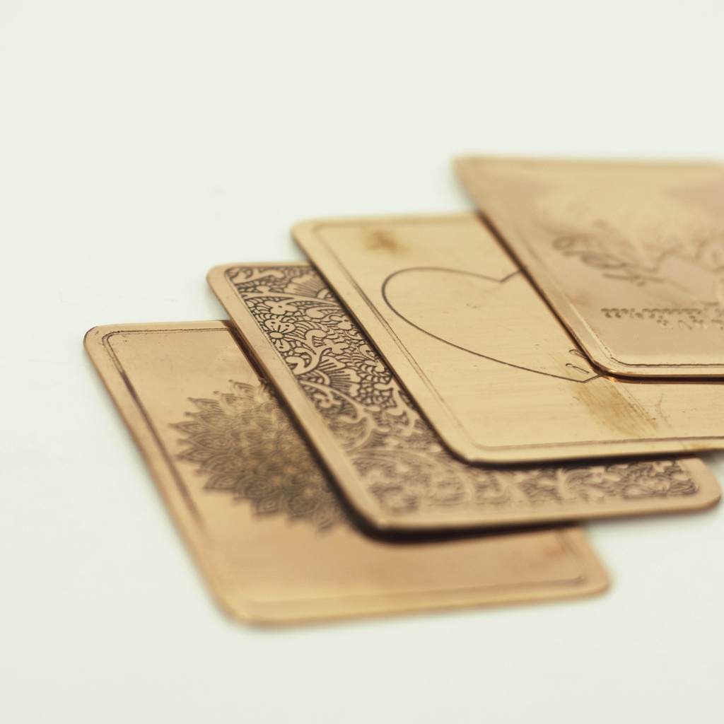 Meraki Copper Pure Patch | Shopee Malaysia