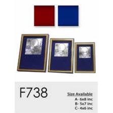 PLAK F738 PLAQUE PLASTIC - KLCC | Shopee Malaysia