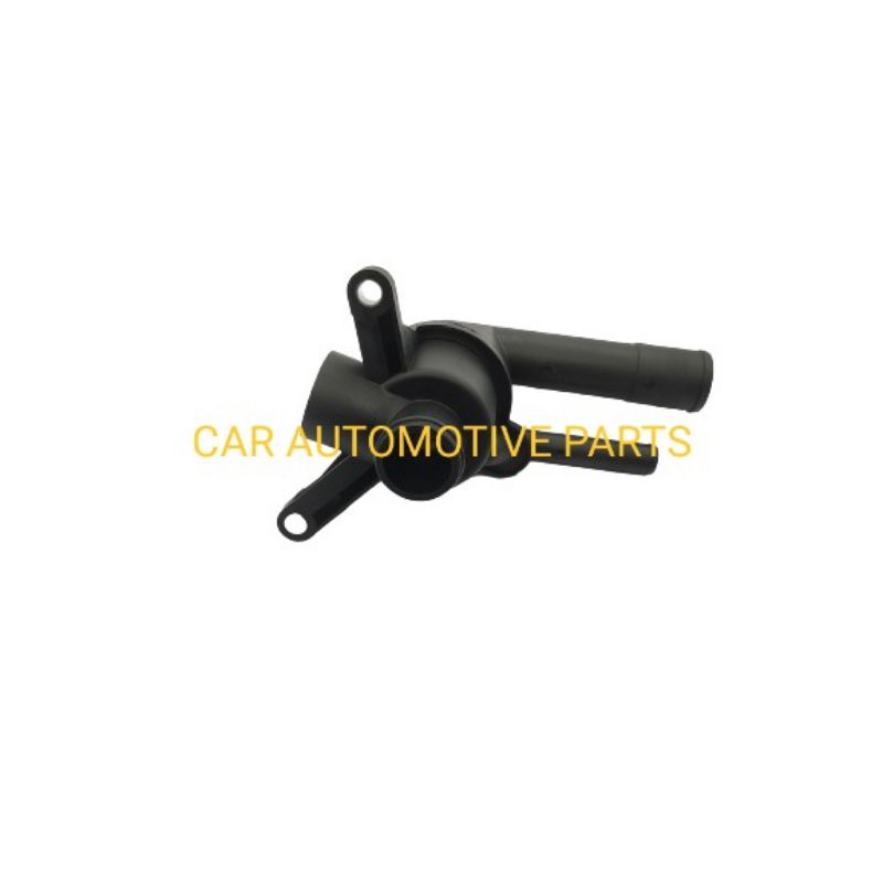 THERMOSTAT WITH HOUSING - KIA CARNIVAL, NAZA RIA ~ OK9BV-15-07XF-K ...