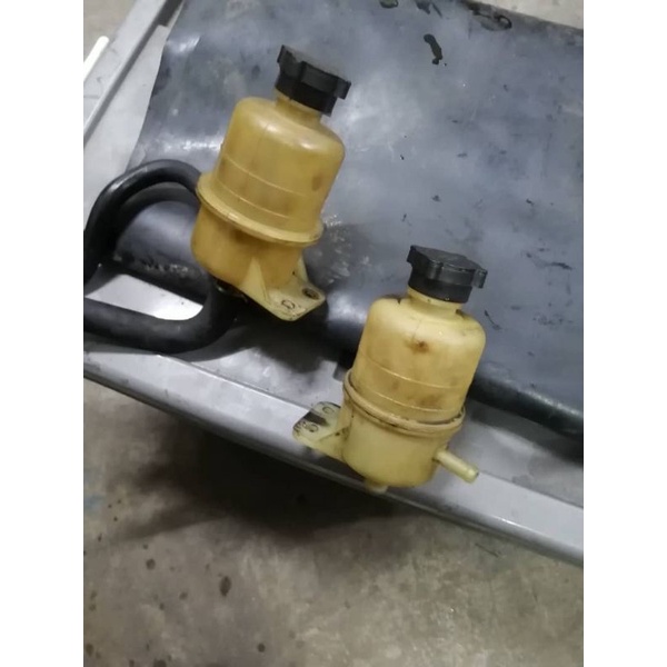 Power Steering Fluid Tank Campro (gen2,persona,waja) | Shopee Malaysia