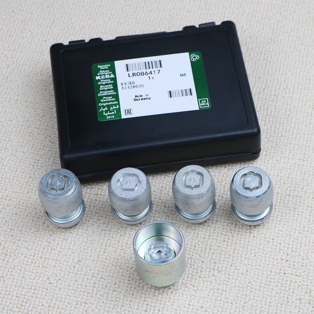 ( 100% ORIGINAL ) LAND ROVER RANGE ROVER EVOQUE L538 FREELANDER 2 WHEEL ...