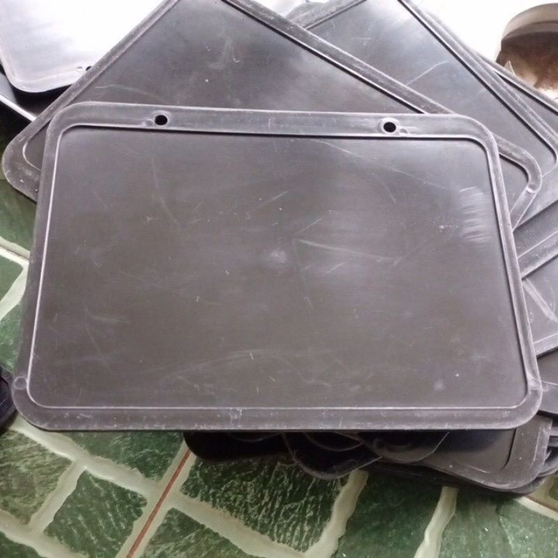 papan plate motor lama 80s/90s | Shopee Malaysia