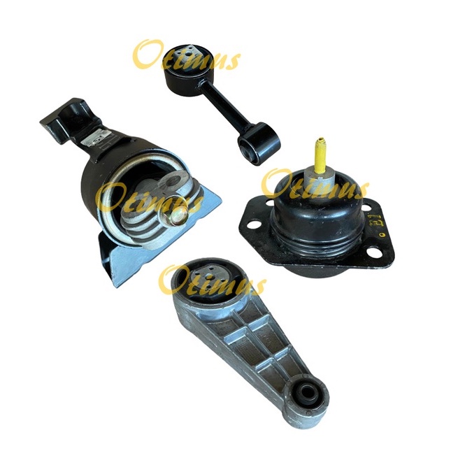 1 SET CHEVROLET OPTRA 1.8 ENGINE MOUNTING | Shopee Malaysia