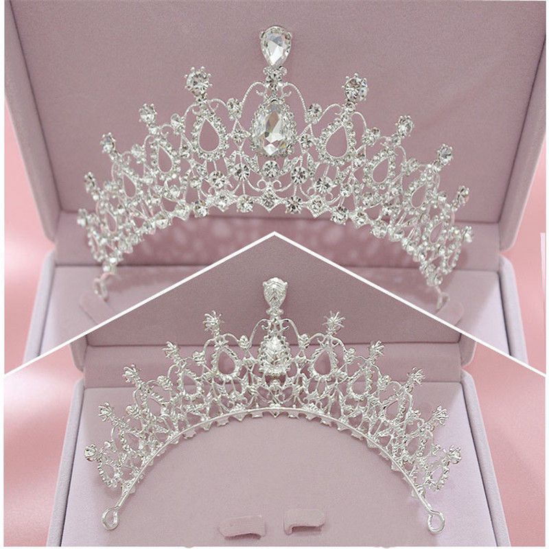 crown Pengantin readystock murah | Shopee Malaysia