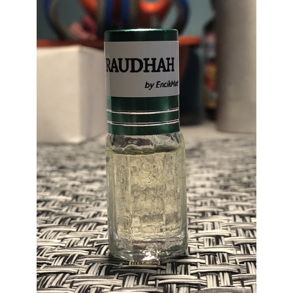 Pati Wangian Raudhah by EncikMatt | Shopee Malaysia