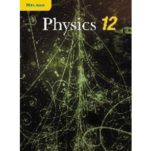 Nelson Physics 12 : Student Text, National Edition | Shopee Malaysia