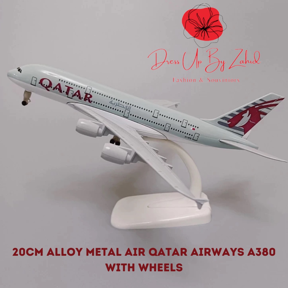 Aircraft Model Die-cast Metal Airplane 20CM / All Country’s Aircraft ...