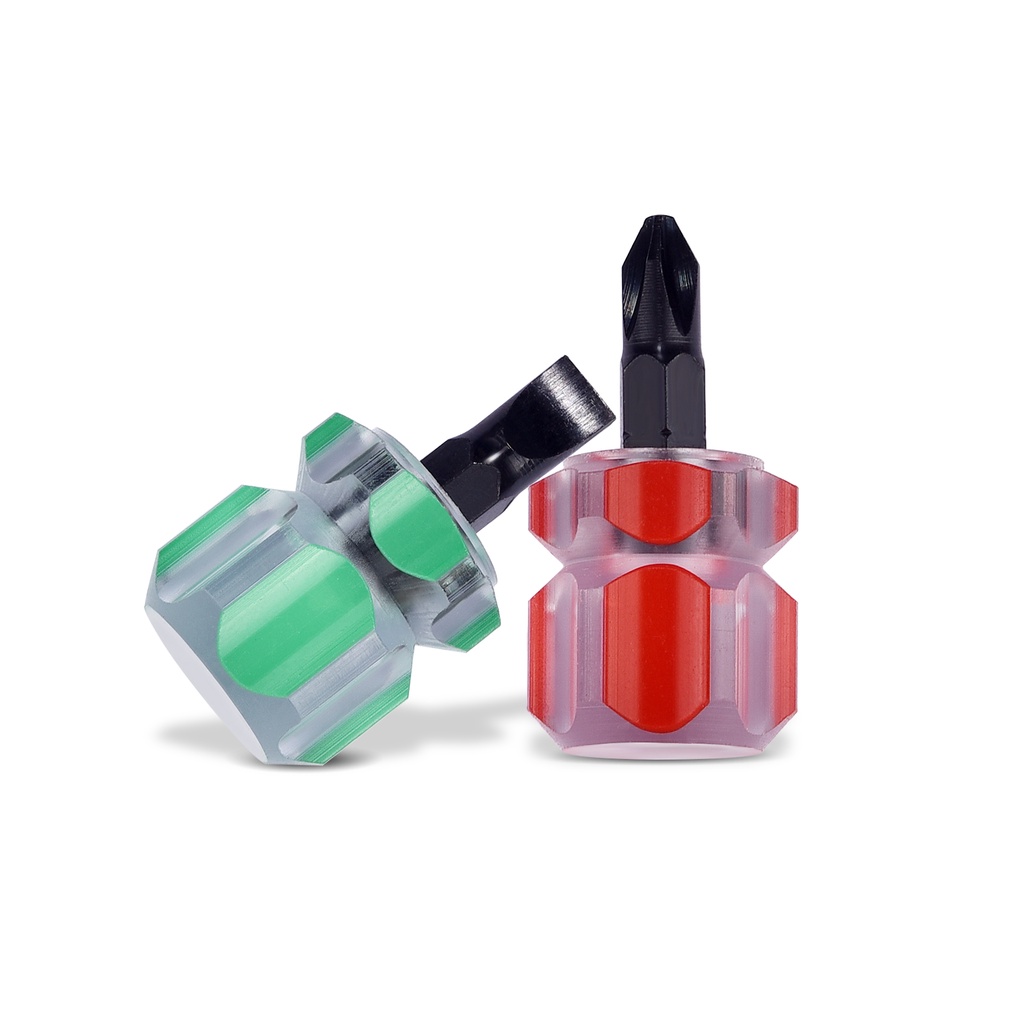 Screwdriver Kit Set Mini Small Portable Radish Head Screw Driver ...
