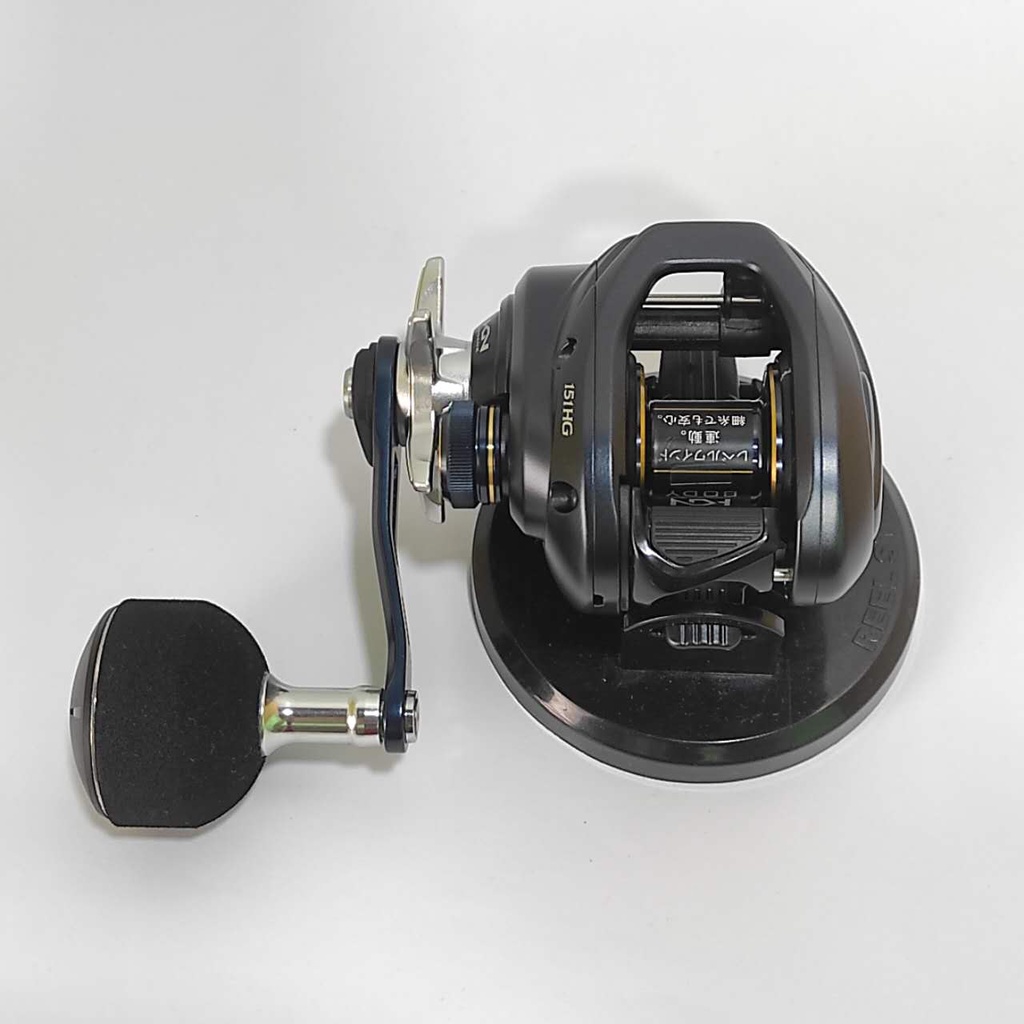 2022' SHIMANO GRAPPLER BB FISHING REEL | Shopee Malaysia