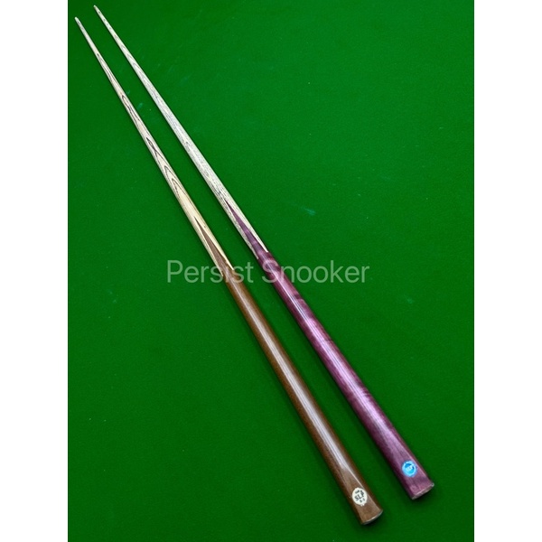 PaintFree House Cue for Snooker & Pool - Random Pick [Ready Stock ...