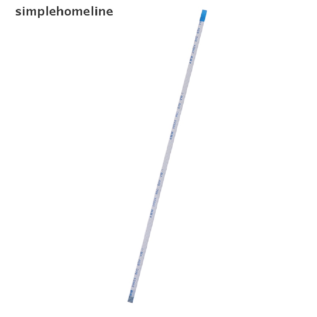 simplehomeline Touchpad Power Switch Flex Ribbon Cable For ASUS X550C ...