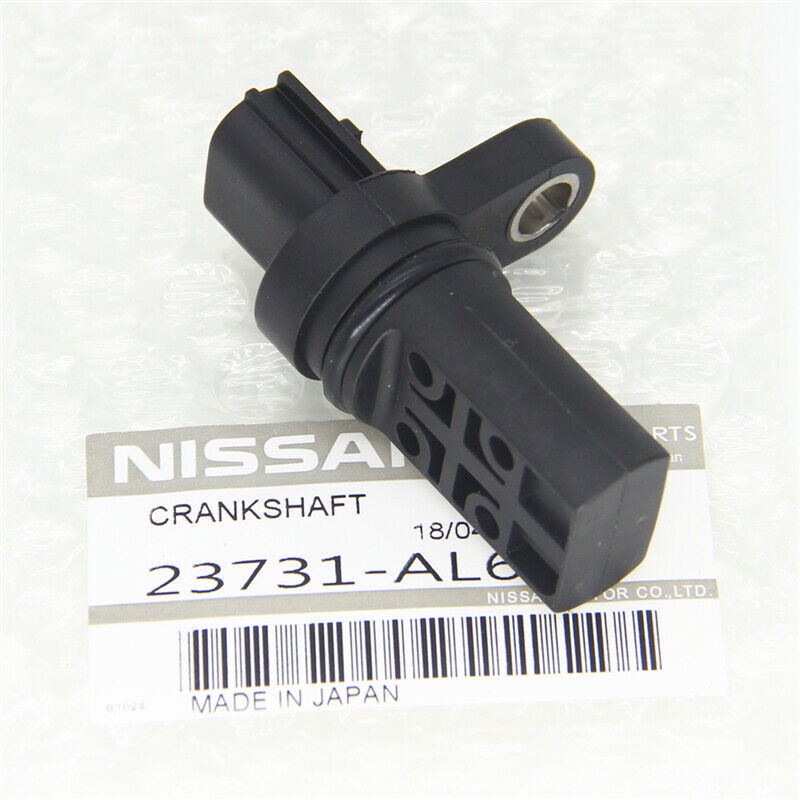 Original Crankshaft Position Sensor Fit 23731-AL60C Nissan 350Z Altima ...