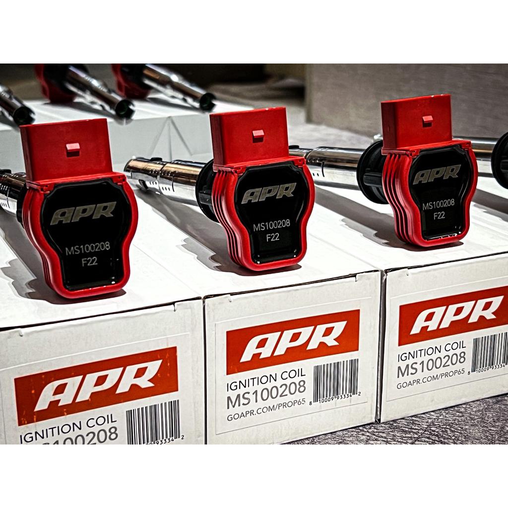 APR IGNITION COIL (PQ35) - VW GOLF MK5 / MK6 GTI/R | Shopee Malaysia