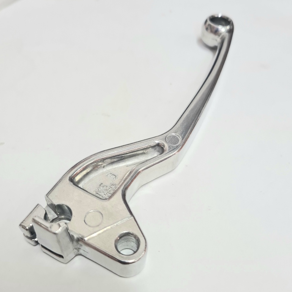 HONDA ICON ICON110 CLICK SPACY BRAKE LEVER BATANG BREK TANGAN LH CHROME ...