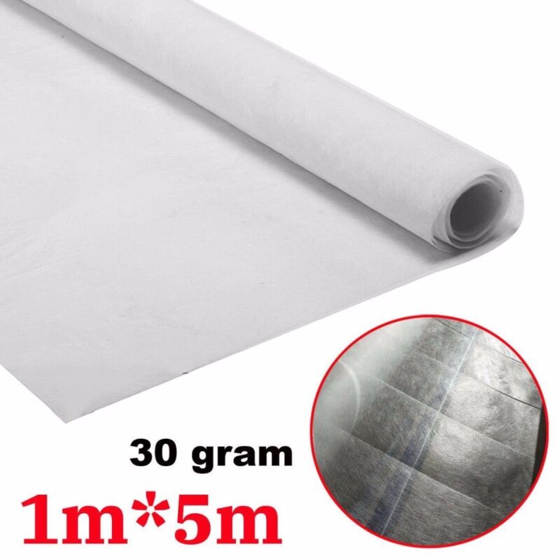 5mx1m 30gsm Fibreglass Mat Fiber Glass Cutting Fiber Cloth Alkali-free ...