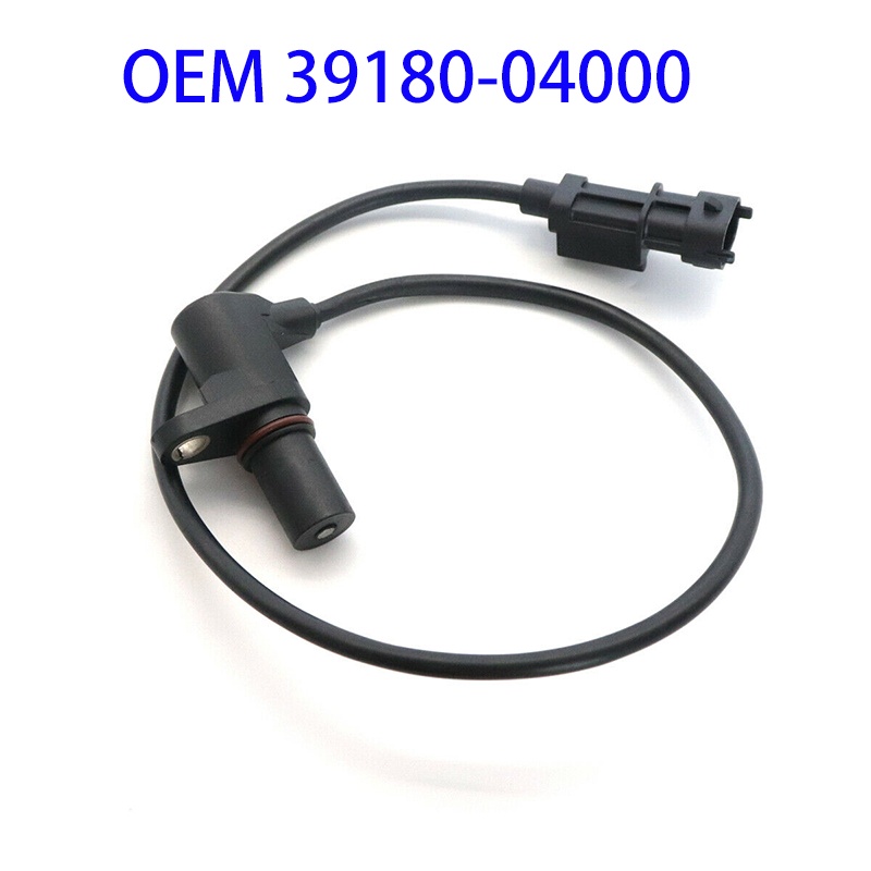original Crankshaft Position Sensor for Kia Picanto Moring 2008-2012 ...