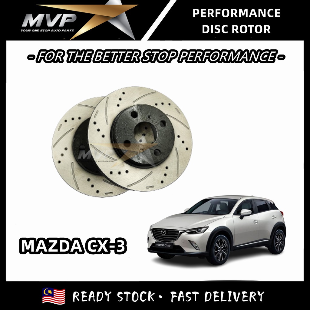 Mazda 2 / Mazda 3 / Mazda 5 /Mazda 6 / Mazda CX5 / Mazda CX3 ...