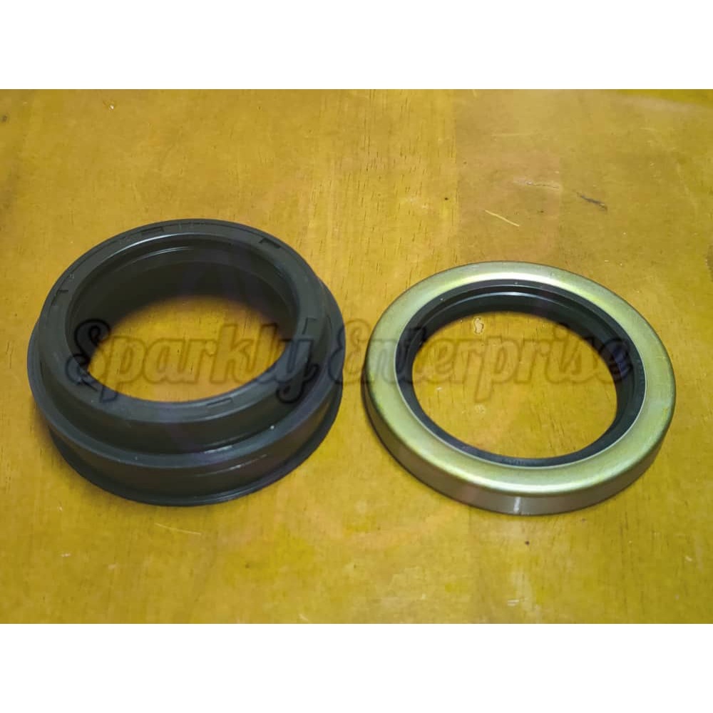 TOYOTA HILUX LN106 LN147 RZN147 / HIACE LH24 RH24 YH80 (SINGLE TIRE ...