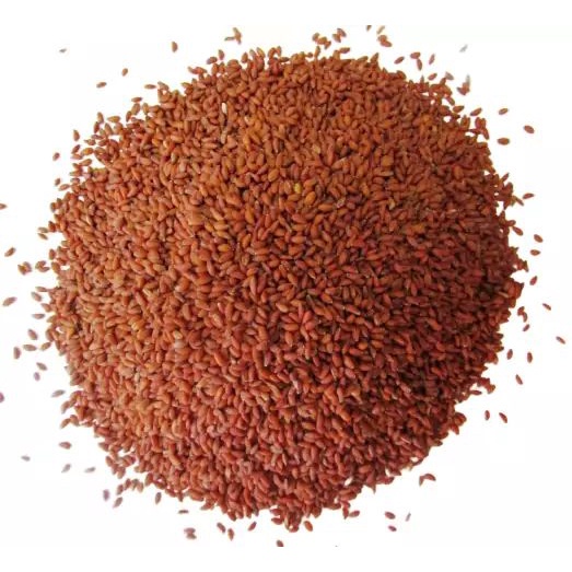 Garden pepper Cress seed/powder (Lepidium sativum) Saliyal Arisi biji ...