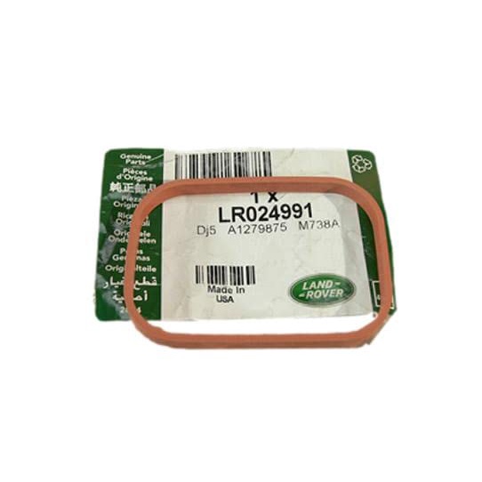 INTAKE MANIFOLD GASKET - RANGE ROVER EVOQUE L538 LAND ROVER FREELANDER ...