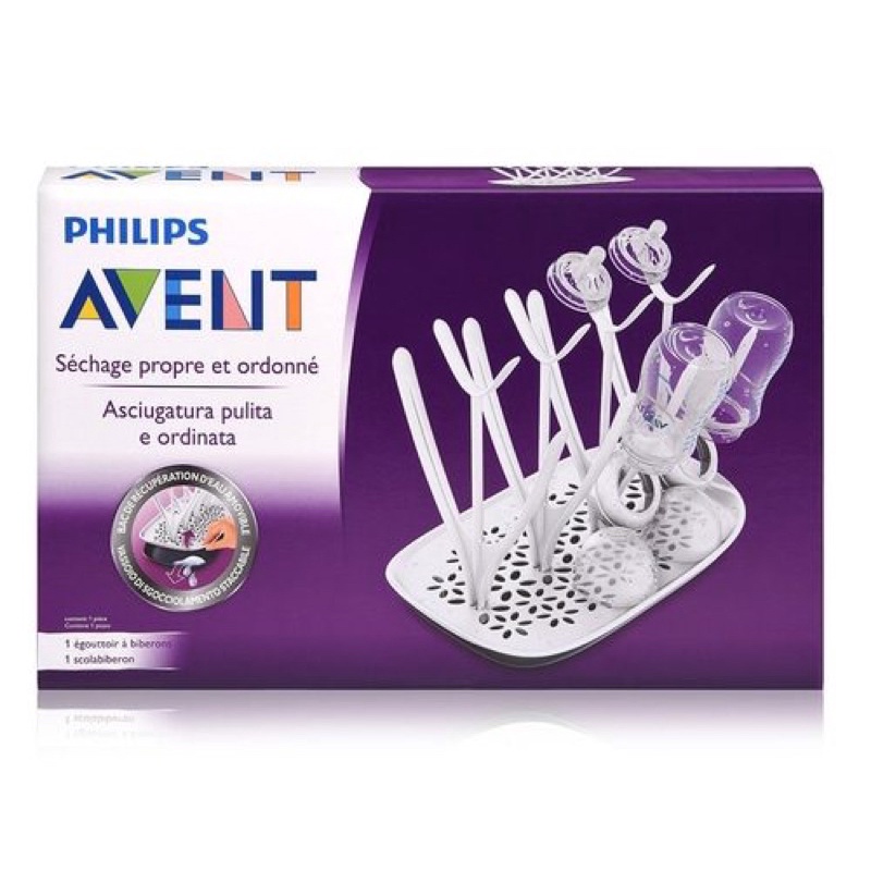Philips Avent Drying Rack SCF149 ( SCF149/00 ) | Shopee Malaysia