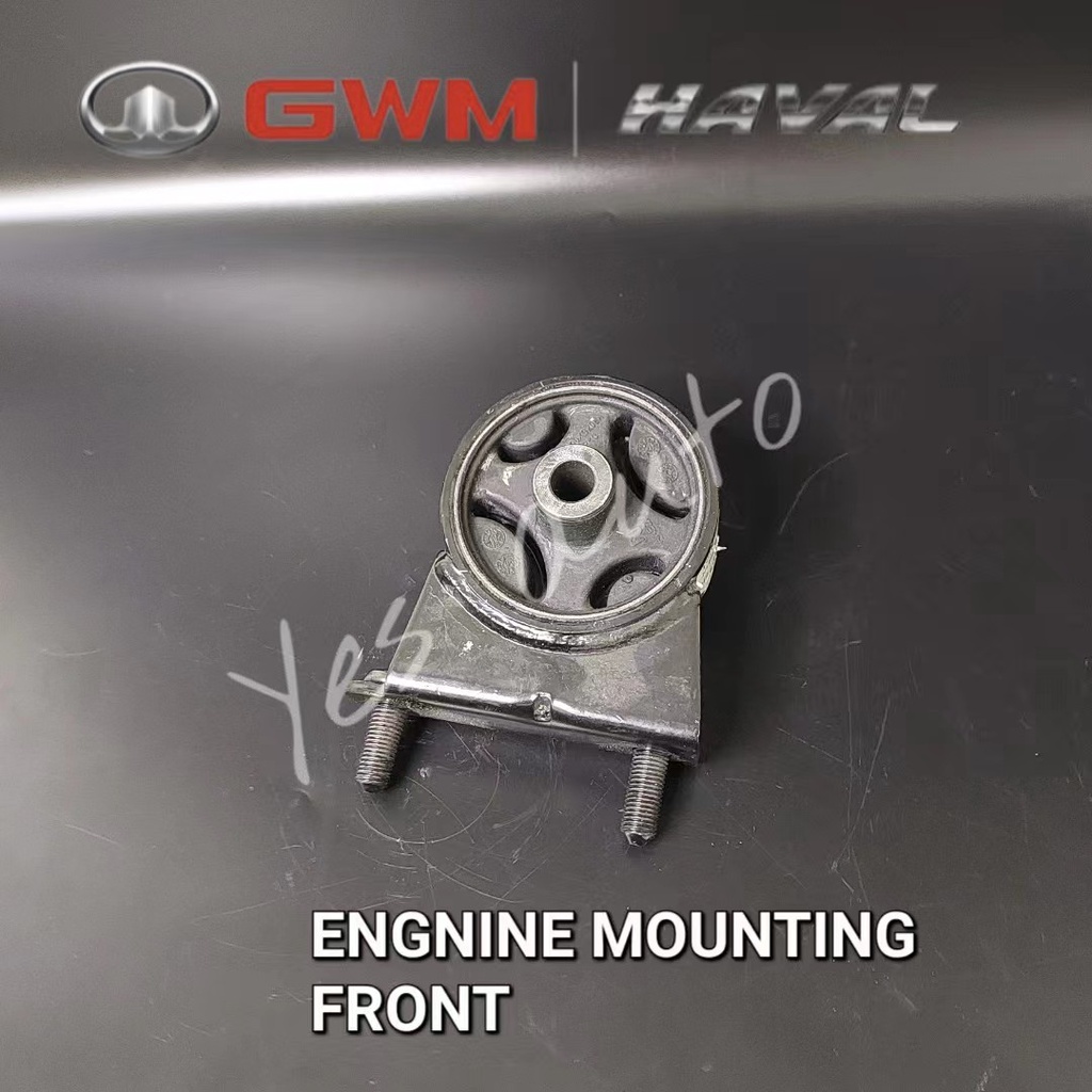 HAVAL H2 ENGINE MOUNTING | Shopee Malaysia