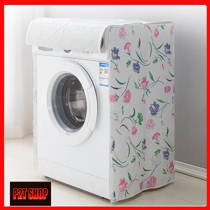 Washing machine covers of all sizes under 10kg, smart waterproof and ...