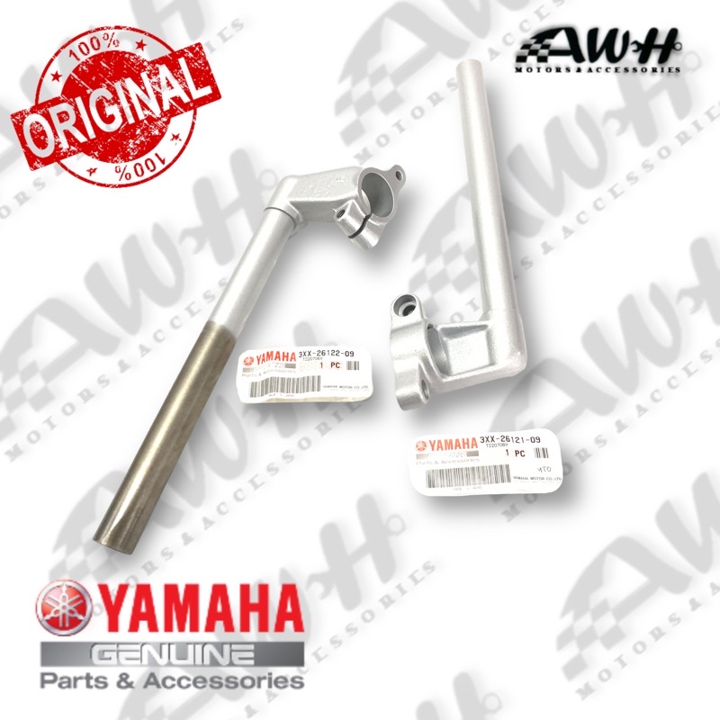 💯ORIGINAL HANDLE RXZ 🇯🇵 (1SET) | Shopee Malaysia