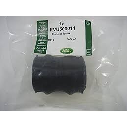 RVU000022 RVU000021 Car Rear Stabilizer Bar bushing for Range Rover ...