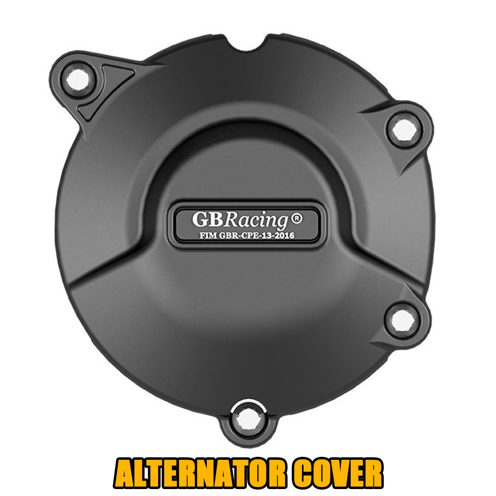 RSV4 Motorcycles Engine cover Protection case for case GB Racing For ...