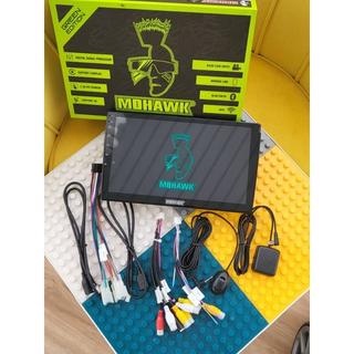 Mohawk 2+32 Android Player ME S. QLED Foc Casing + LED Rear Camera ...