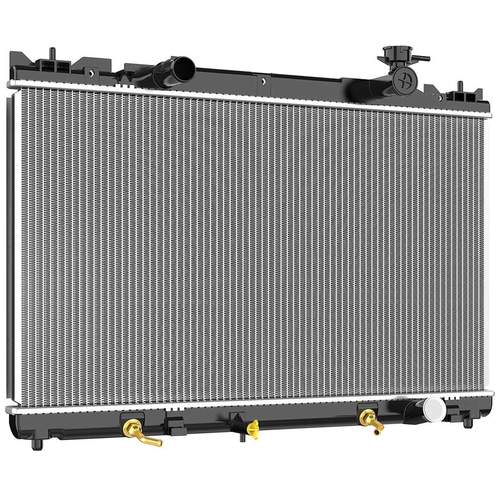 [OFFER] Toyota Camry ACV30 ACV31 2.0 2.4 Radiator Tangki Air (16mm) 1 ...