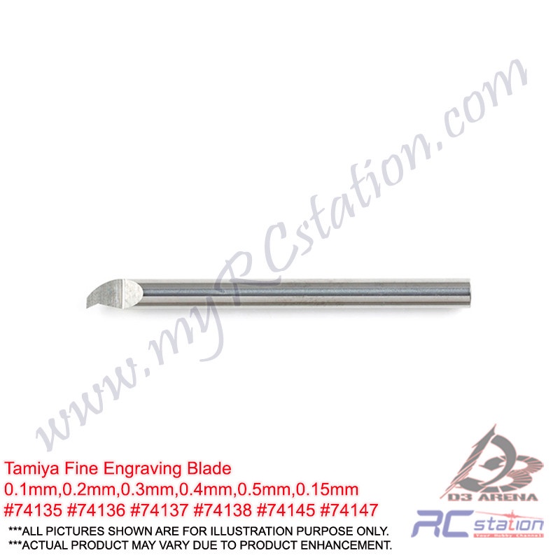Tamiya Tools #74135 74136 74137 74138 74145 74147 - Tamiya Fine ...