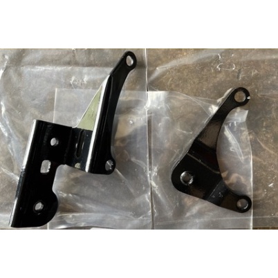 YAMAHA Y15 V1 V2 KAKI COVER ENGINE BRACKET COVER BAWAH BRACKET COVER ...