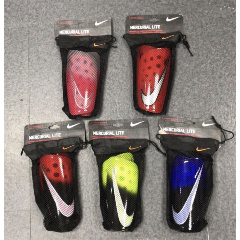 Readystock Shin Pad Shin Guard Adult kids Teen Football Leg Protection ...