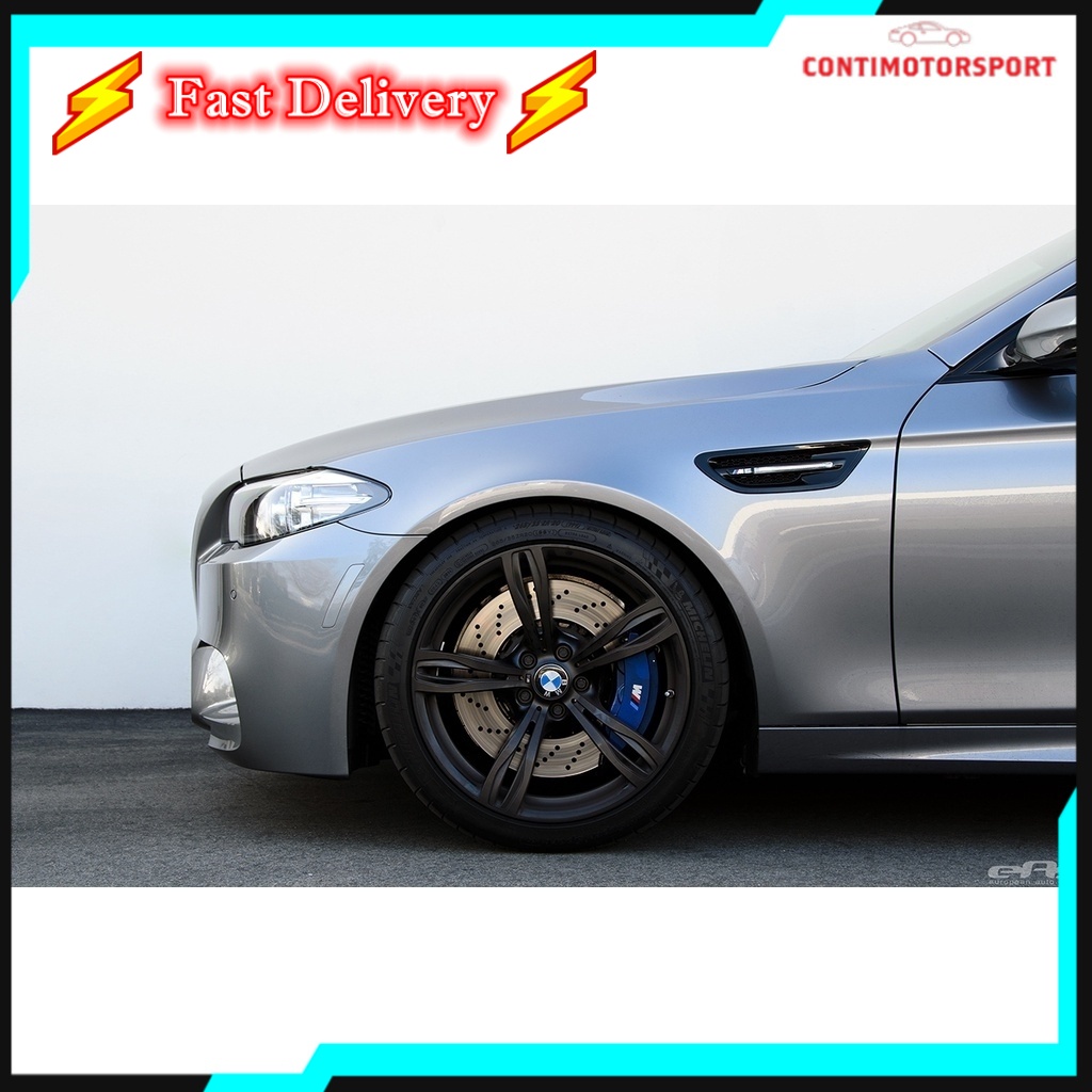 5 SERIES F10 CONVERT M5 FENDER BMW 530 535 550 M550d M5 STEEL FENDER ...