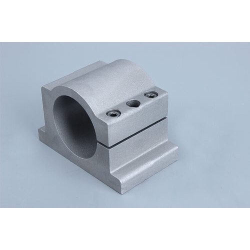 65MM Diameter Spindle Motor Mount Bracket Clamp for CNC Engraving ...