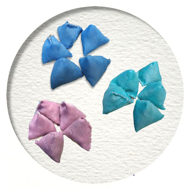 Batu Seremban Permainan Tradisional Batu Selambut Game Door Gift ...