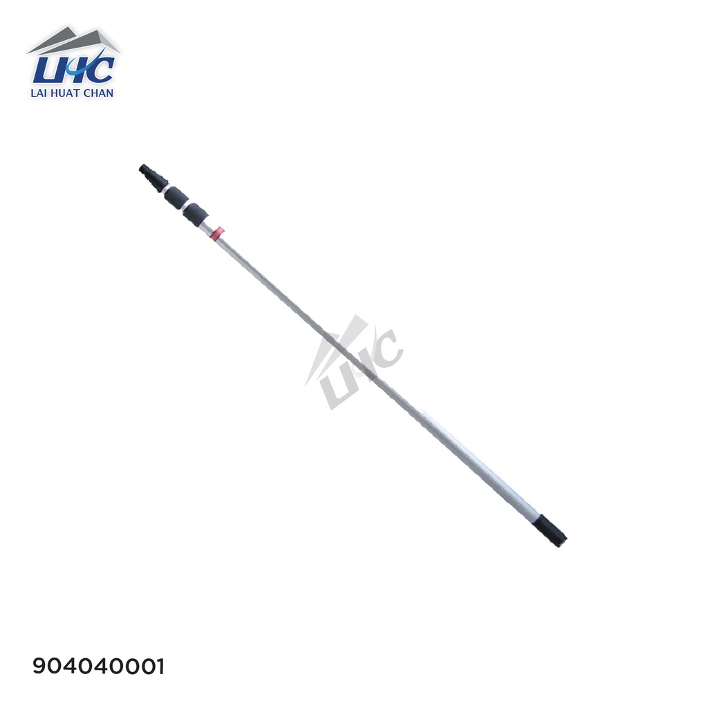 4M/5M Aluminum Roller Extension Pole Paint Stick | Shopee Malaysia