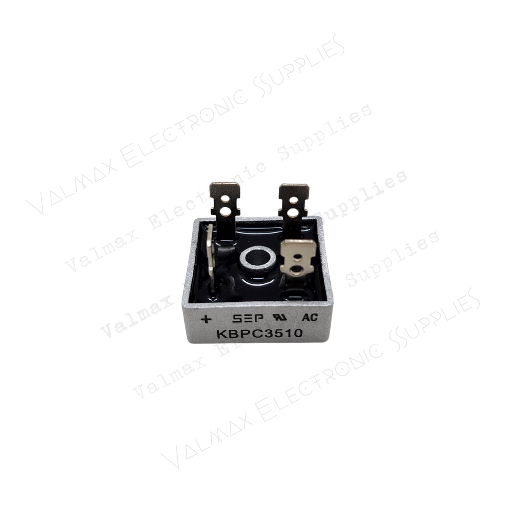 Bridge Rectifier SEP KBPC3510 桥式整流器 | Shopee Malaysia