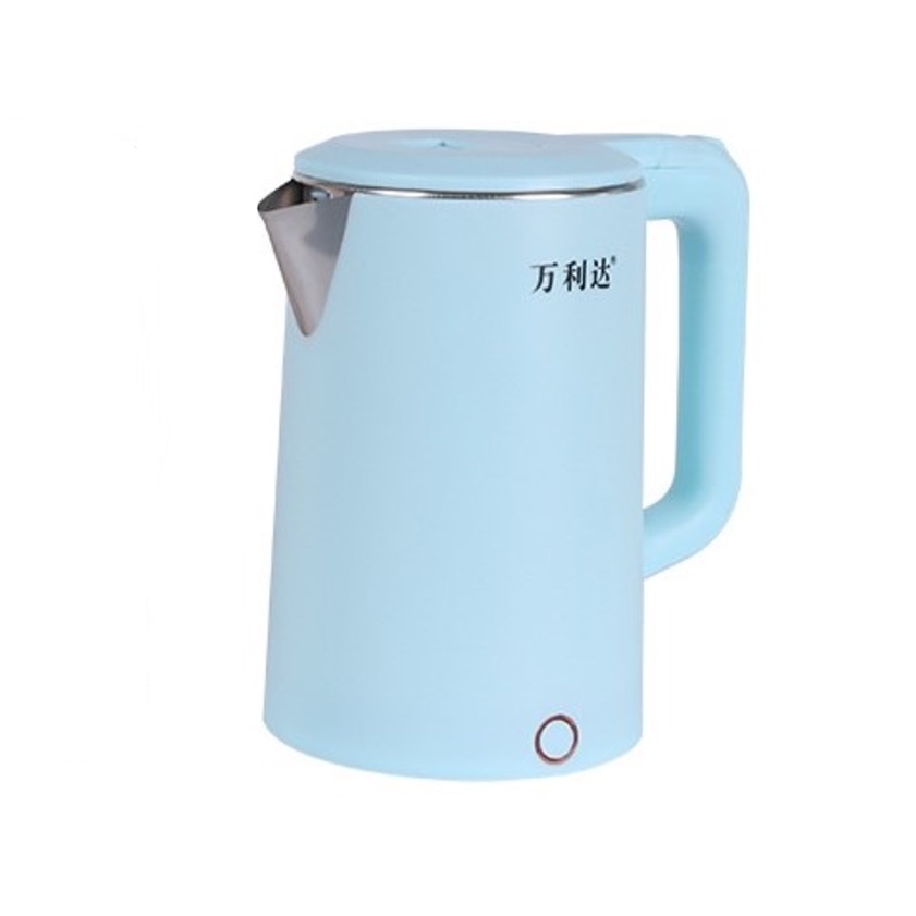 SUMAIRU Hot Water Electric Kettle Stainless Steel Water Heater Jug ...