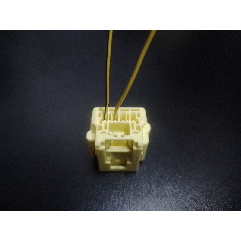 12 pin clock spring airbag socket connector | Shopee Malaysia