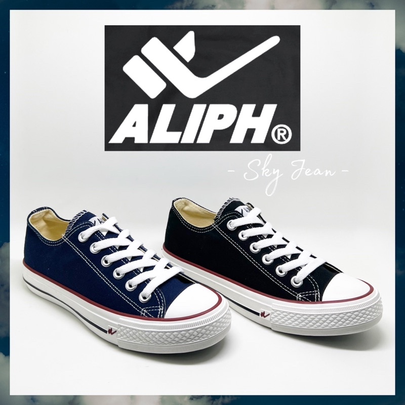 ALIPH ORIGINAL SHOES(AL1006/1010) | Shopee Malaysia