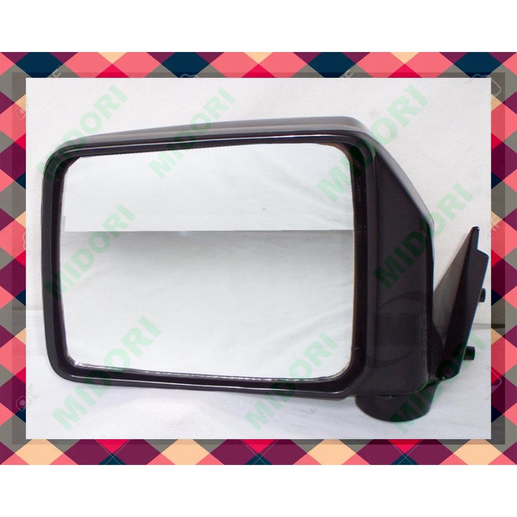 Nissan Vanette C22 1993 1999 Side Mirror DOOR MIRROR (BIG) (Cermin Sisi ...